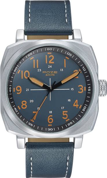 Sonata Watches - Upto 50% to 80% OFF on Sonata Watches Online ...