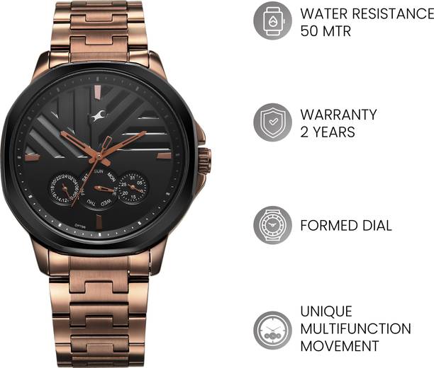 Fastrack Watches - Buy Fastrack Watches for Men & Women Online at Best ...