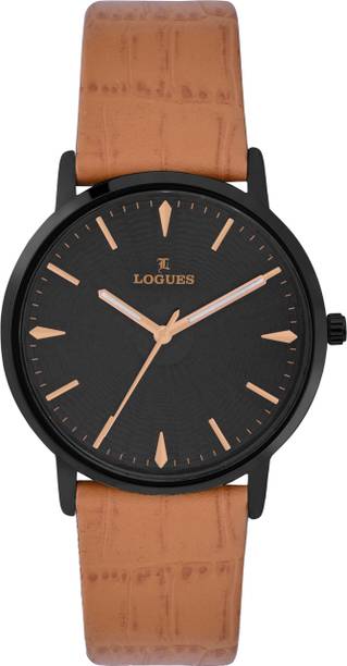 Logues Wrist Watches - Buy Logues Wrist Watches Online at Best Prices ...