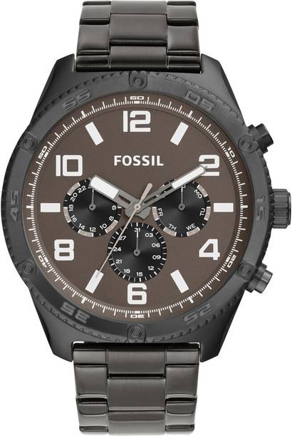 Fossil Watches for Men and Women Online at Best Price In India ...