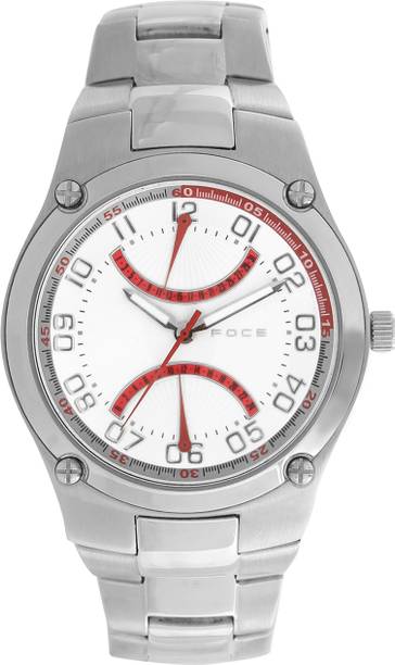 Foce Watches - Buy Foce Watches Online at Best Prices in India ...