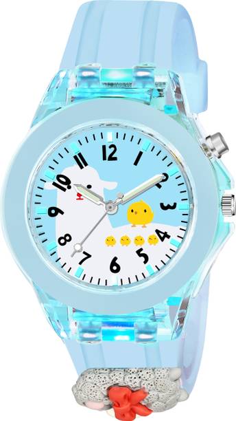Cartoon Watch - Buy Cartoon Watch online at Best Prices in India ...