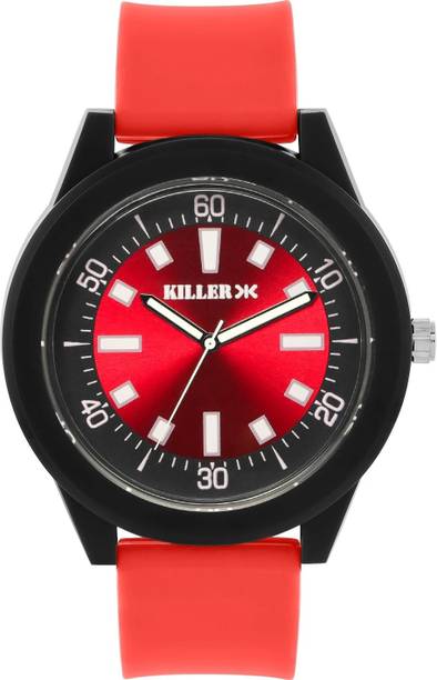Killer Watches - Buy Killer Watches Online at Best Prices in India ...