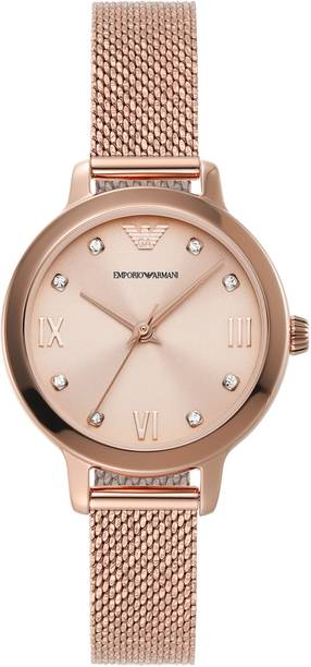 Emporio Armani Watches Women - Buy Emporio Armani Watches Women online ...