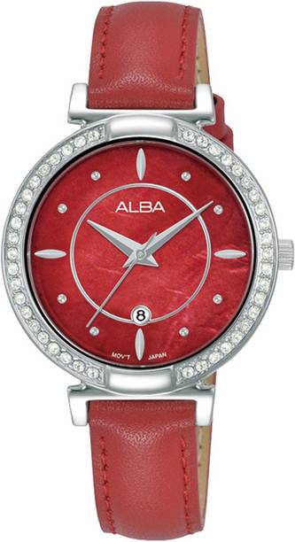 Alba Watches - Buy Alba Watches Online at Best Prices in India ...