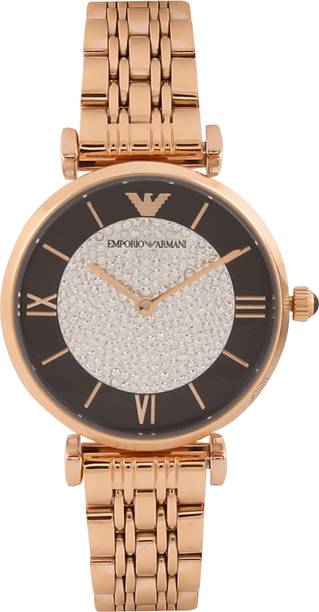 Emporio Armani Watches Women - Buy Emporio Armani Watches Women online ...