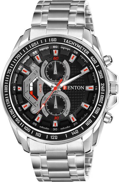 Fenton Watches Watches - Buy Fenton Watches Watches Online at Best ...