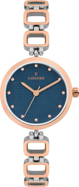 Logues Watches Watches - Buy Logues Watches Watches Online at Best ...
