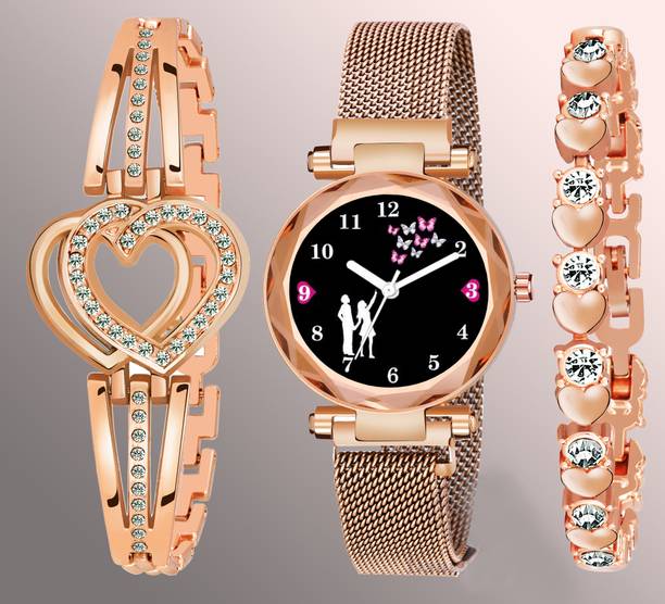 Girls Watches - Buy Latest Watches For Girls 2021 Online at Best Prices ...