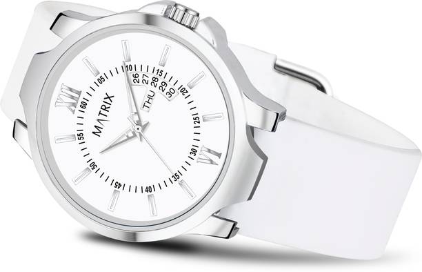 Matrix Watches - Buy Matrix Watches Online at Best Prices in India ...
