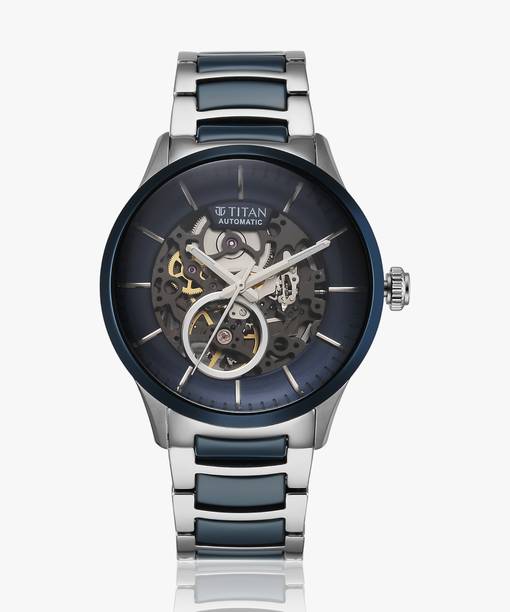 Titan Wrist Watches - Buy Titan Wrist Watches, Titan Ghadi Online at ...