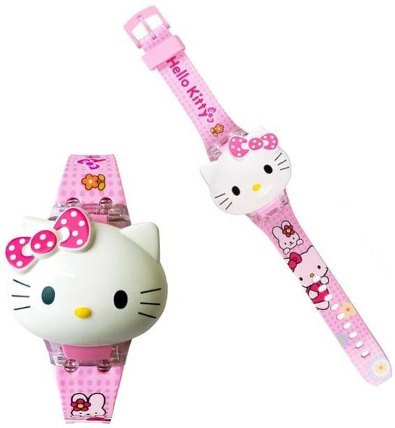 Watches for Men, Women and Kids - 40 to 80% OFF this BBD