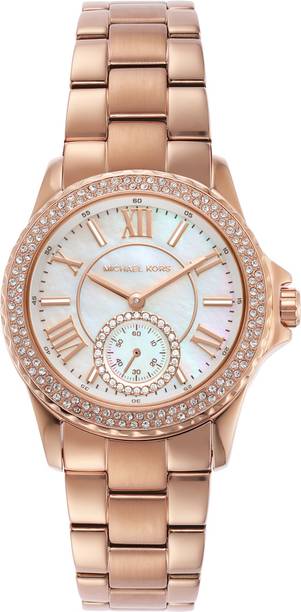 Michael Kors Watches - Buy Michael Kors (MK) Watches Online For Men ...