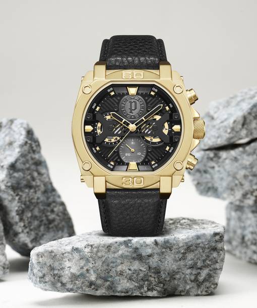 Police Wrist Watches - Buy Police Wrist Watches Store Online at Best ...