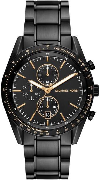 Michael Kors Watches - Buy Michael Kors (MK) Watches Online For Men ...