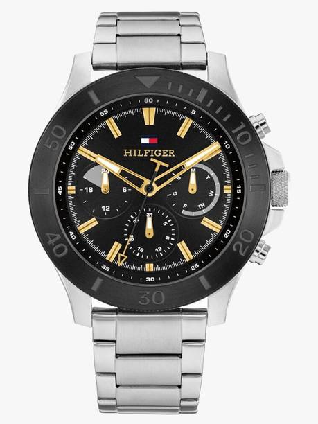Tommy Hilfiger Watches - Buy Tommy Hilfiger Watches Online at Best ...