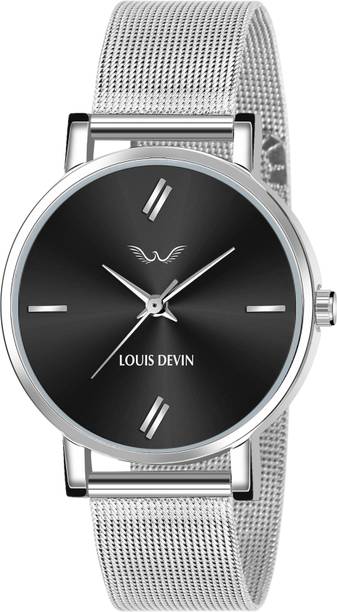 Louis Devin Watches - Buy Louis Devin Watches Online at Best Prices in ...