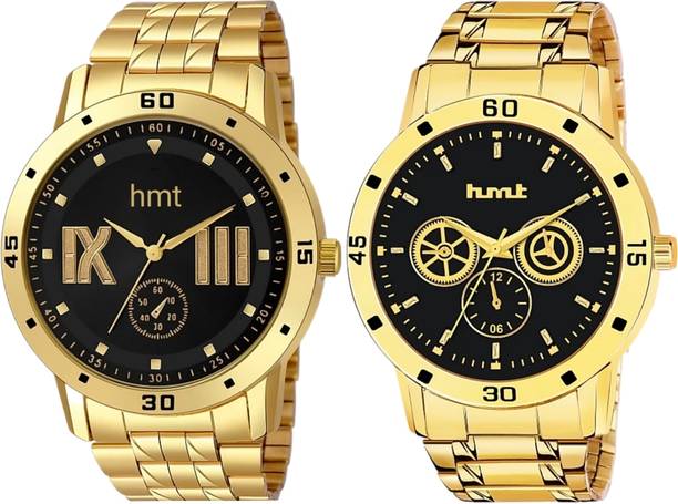 Hmt Dlx Watches - Buy Hmt Dlx Watches Online at Best Prices in India ...