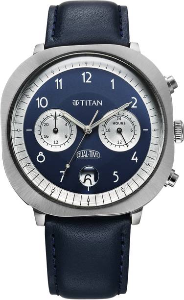 Titan Watches - Buy Titan Watches for Men & Womens Online at India's ...