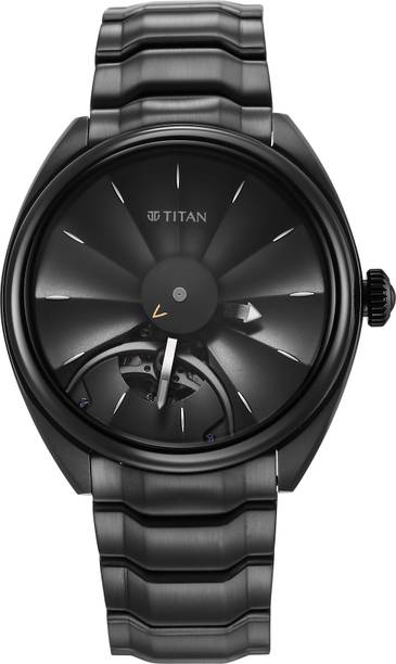 Titan Edge Watches - Buy Titan Edge Watches online at Best Prices in ...