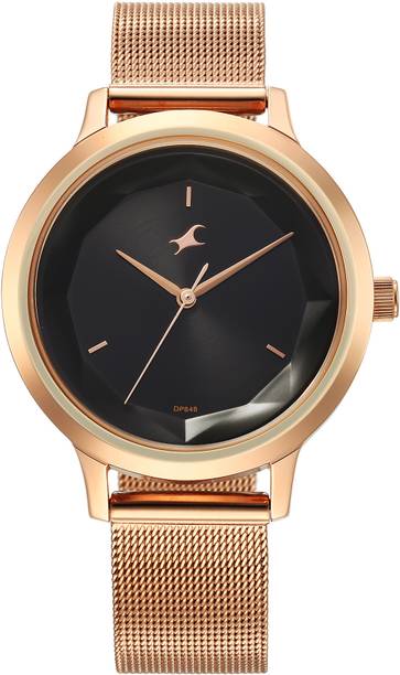 Fastrack Watches - Buy Fastrack Watches for Men & Women Online at Best ...