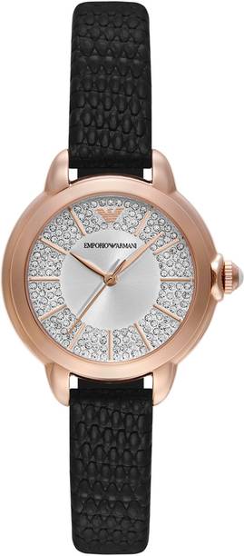 Emporio Armani Watches - Upto 50% to 80% OFF on Emporio Armani Watches ...