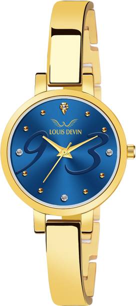 Louis Devin Watches - Buy Louis Devin Watches Online at Best Prices in ...