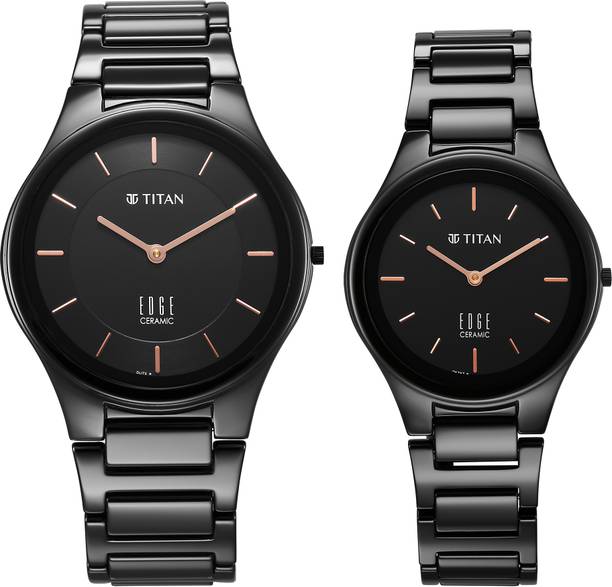 Titan Watch Below 1000 - Buy Titan Watch Below 1000 online at Best ...