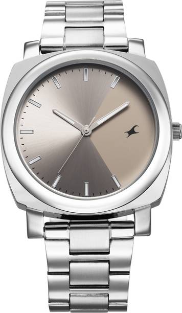 Fastrack Watches - Buy Fastrack Watches for Men & Women Online at Best ...