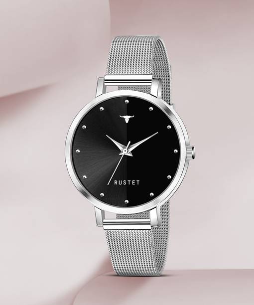 Rustet Watches - Buy Rustet Watches Online at Best Prices in India ...