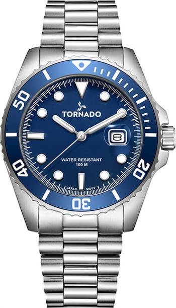 Tornado Wrist Watches - Buy Tornado Wrist Watches Online at Best Prices in India | Flipkart.com