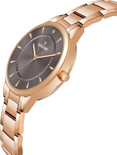 Logues Watches Watches - Buy Logues Watches Watches Online at Best ...