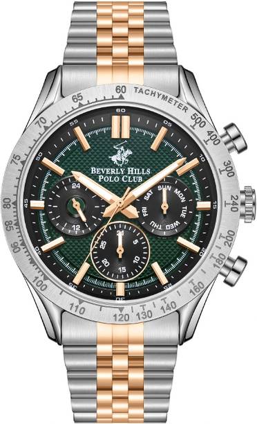 Beverly Hills Polo Club Watches - Buy Beverly Hills Polo Club Watches ...