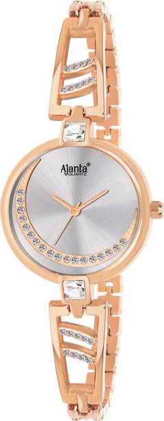 Ajanta Quartz Wrist Watches - Buy Ajanta Quartz Wrist Watches Online at ...