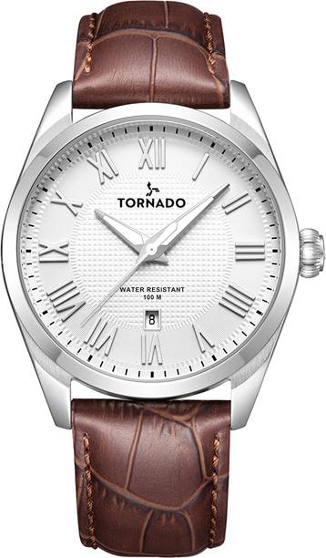 Tornado Wrist Watches - Buy Tornado Wrist Watches Online at Best Prices in India | Flipkart.com