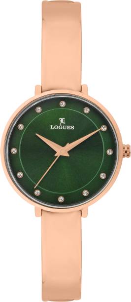 Logues Watches Watches - Buy Logues Watches Watches Online at Best ...