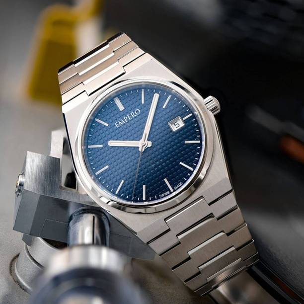 Empero Watches - Buy Empero Watches Online at Best Prices in India ...