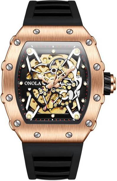 Overfly Watches - Buy Overfly Watches Online at Best Prices in India ...