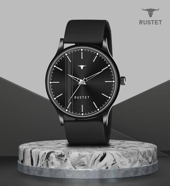 Rustet Watches - Buy Rustet Watches Online at Best Prices in India ...