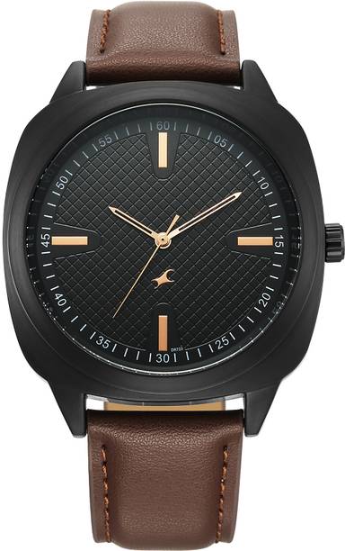 Fastrack Watches - Buy Fastrack Watches for Men & Women Online at Best ...