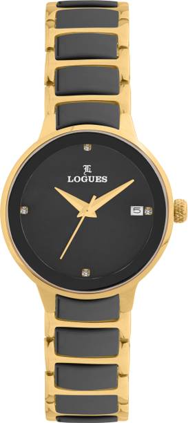 Logues Watches Watches - Buy Logues Watches Watches Online at Best ...
