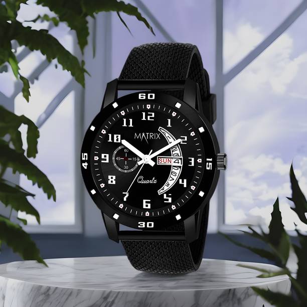 Matrix Watches - Buy Matrix Watches Store Online at Best Prices in ...