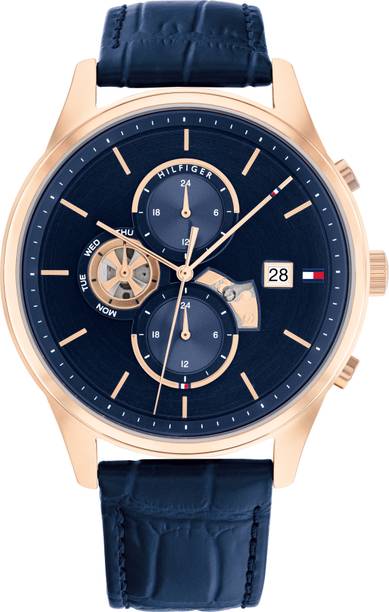 Tommy Hilfiger Watches Online For Men & Women At Best Prices In India ...
