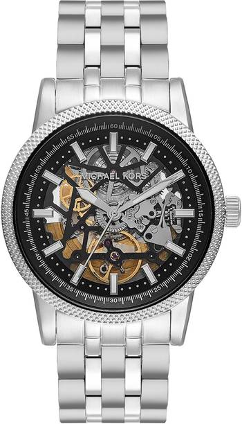 Michael Kors Watches - Buy Michael Kors (MK) Watches Online For Men ...