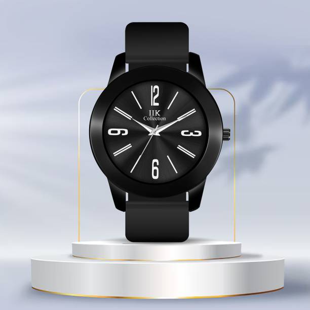 Iik Collection Watches - Buy Iik Collection Watches Online at Best ...