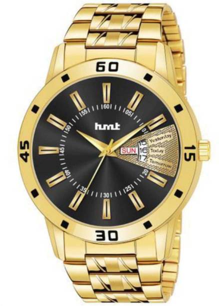 Hmt Dlx Watches Online at Best Prices In India | Flipkart.com