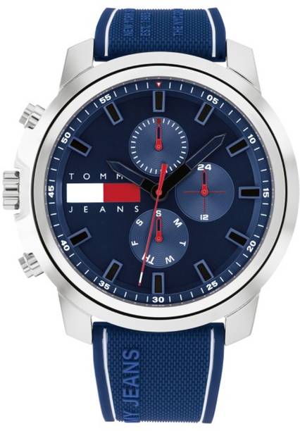 Tommy Hilfiger Wrist Watches - Buy Tommy Hilfiger Wrist Watches Store ...