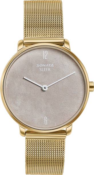 Sonata Watches - Upto 50% to 80% OFF on Sonata Watches Online ...