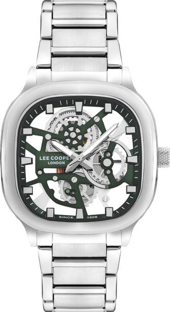 Lee Cooper Watches - Buy Lee Cooper Watches Online at Best Prices in ...