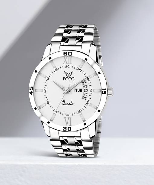 Fogg Watches - Buy Fogg Watches Online at Best Prices in India ...